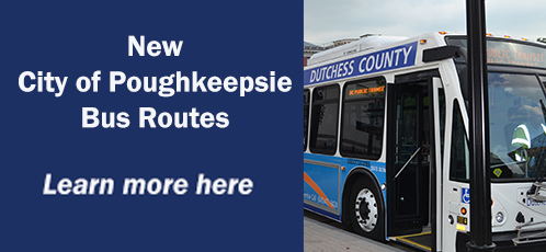 Dutchess County ready to take over Poughkeepsie city bus system